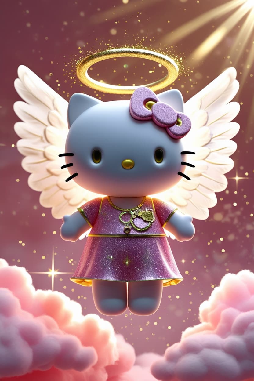 HD Hello Kitty Cellphone Wallpaper Download Free – Color N Joy